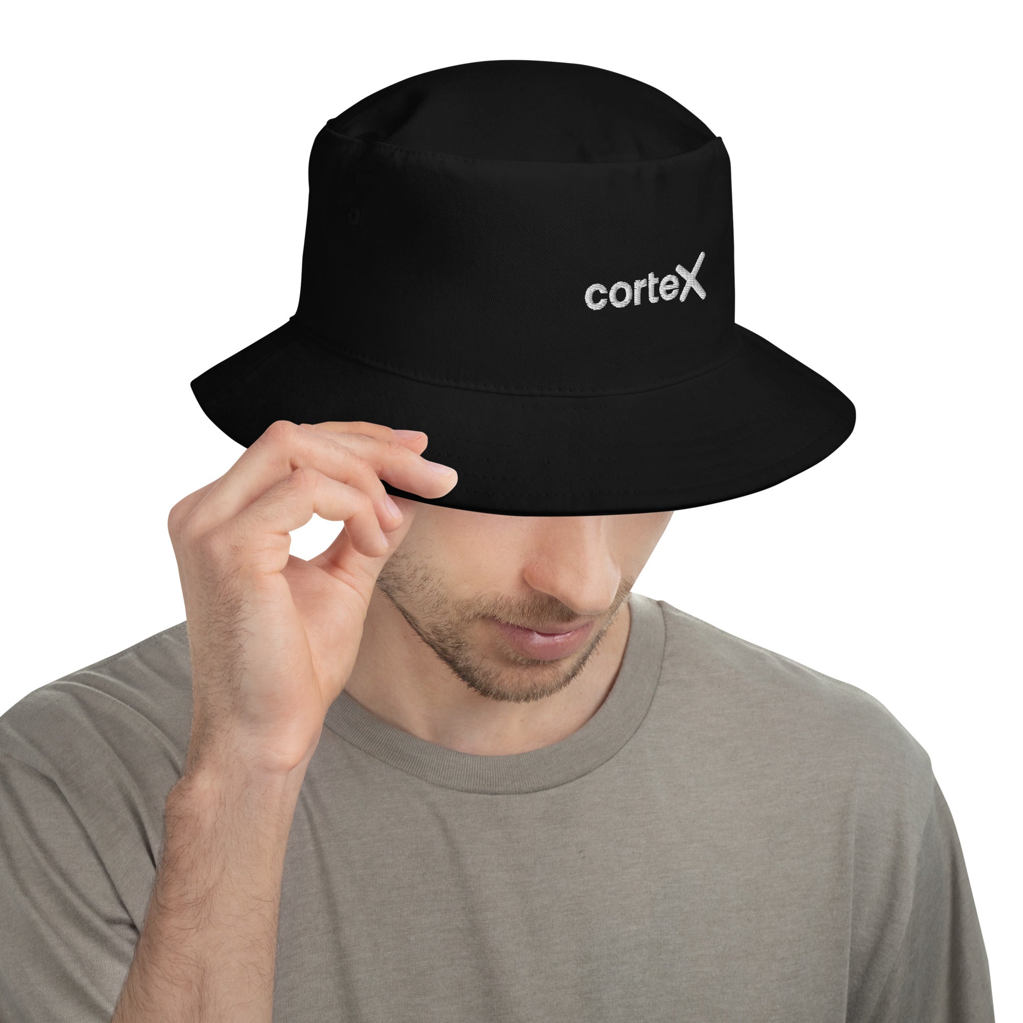 Bucket Hat v2 – Cortex Swag Store